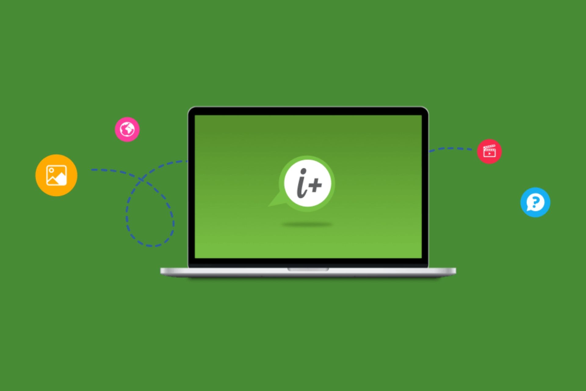 i Plus interactif | Librairie Du Canada